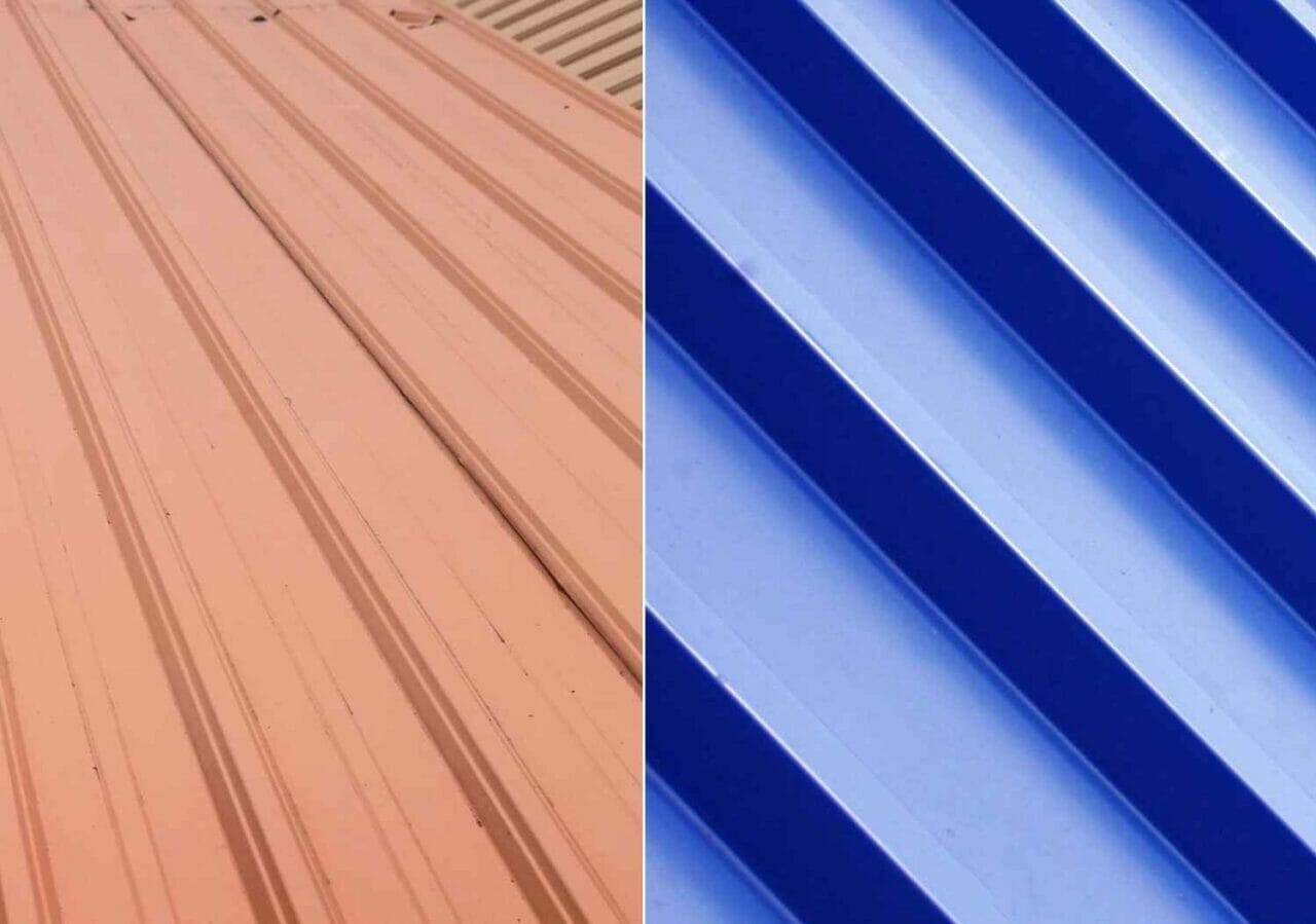 The Difference Between Standing Seam and Corrugated Metal Roofs ...