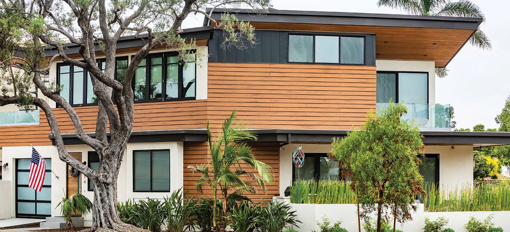 Siding Installation Company Roundup, MT (5-star reviews) | Kirkness Roofing Inc.